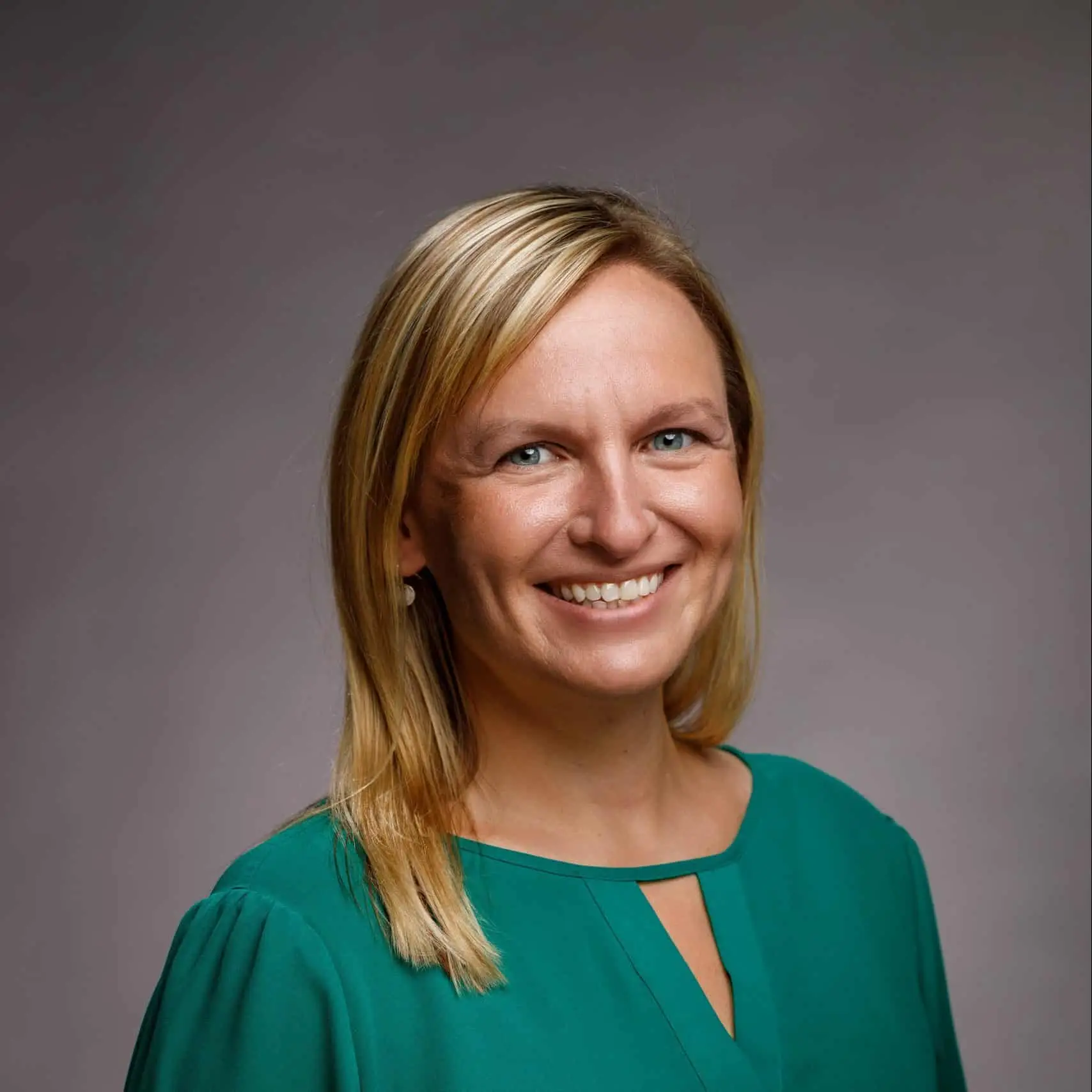 Get to know Jennifer Carter, LCSW