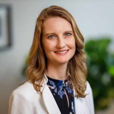 Sharon Bain, LCSW - Family Psychology of South Bend