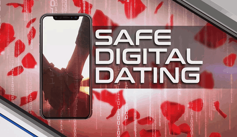 Safe Digital Dating - Family Psychology Of South Bend