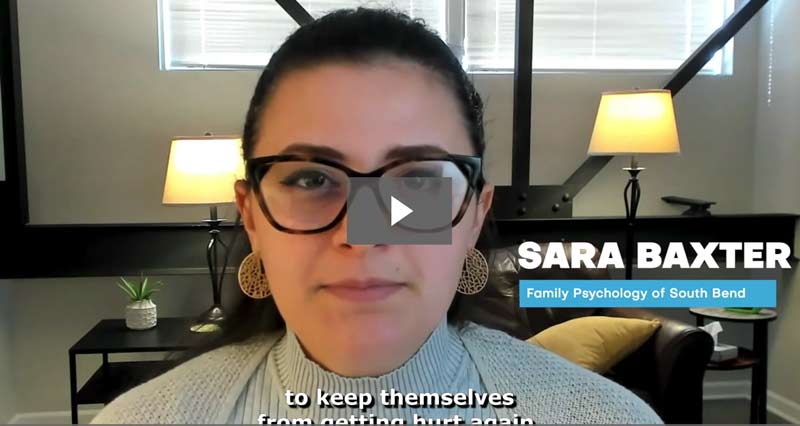 Why does my partner keep shutting down, and what can I do? - Family ...